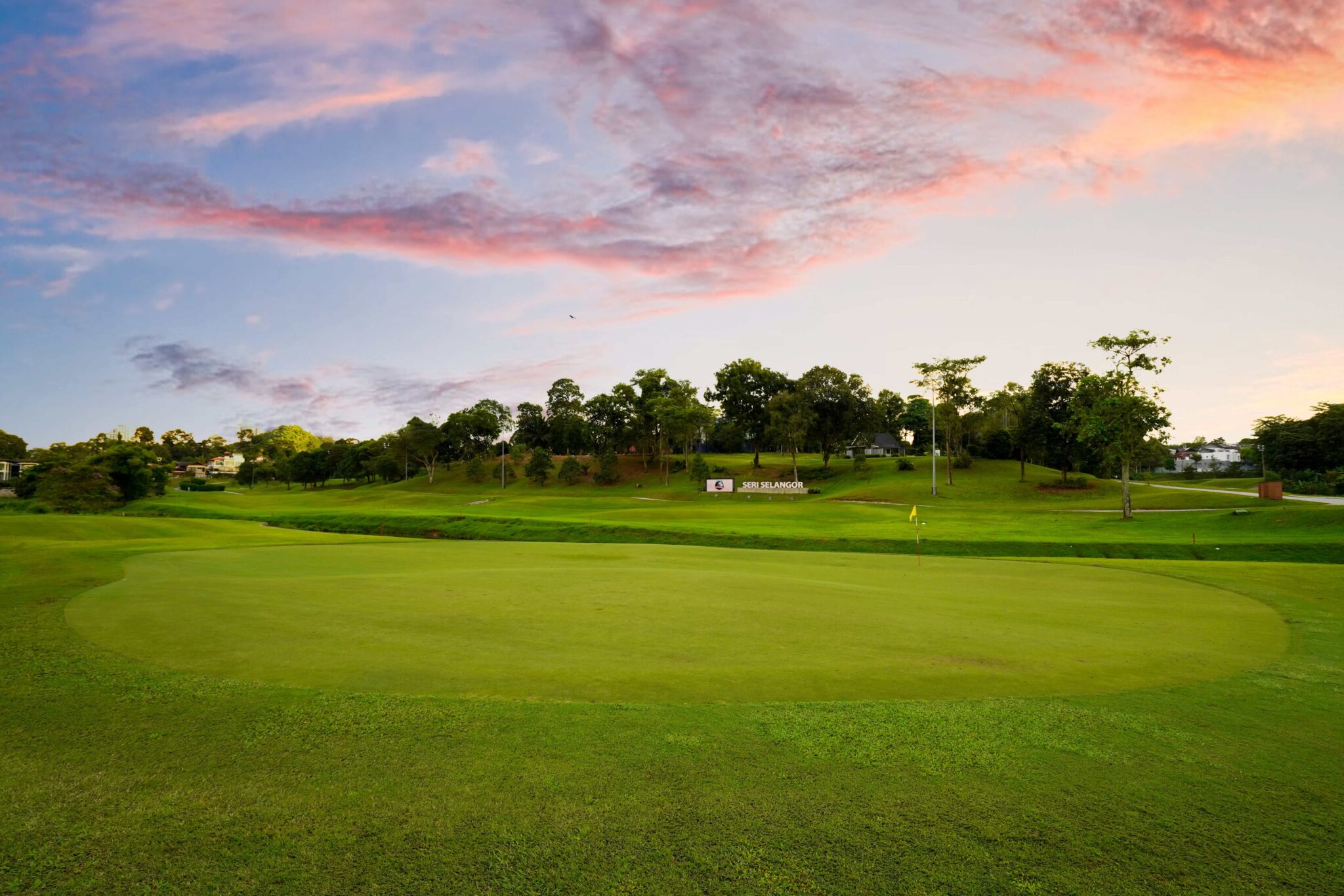 Gallery – Kelab Golf Seri Selangor
