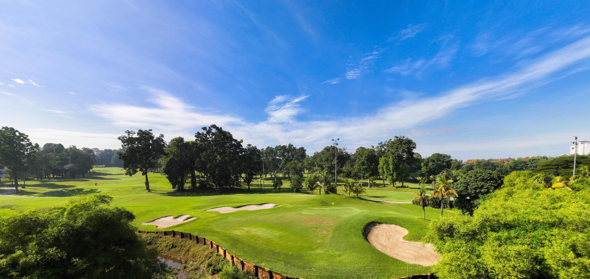 Kelab Golf Seri Selangor
