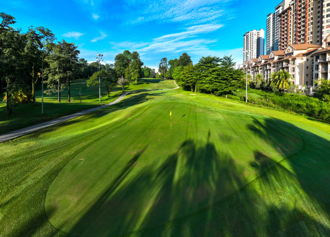 About Us – Kelab Golf Seri Selangor