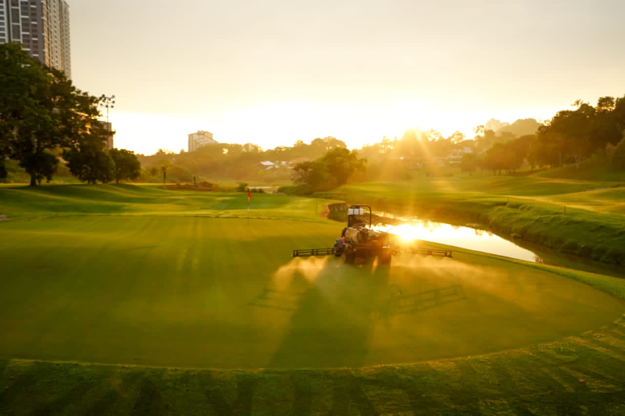 About Us – Kelab Golf Seri Selangor