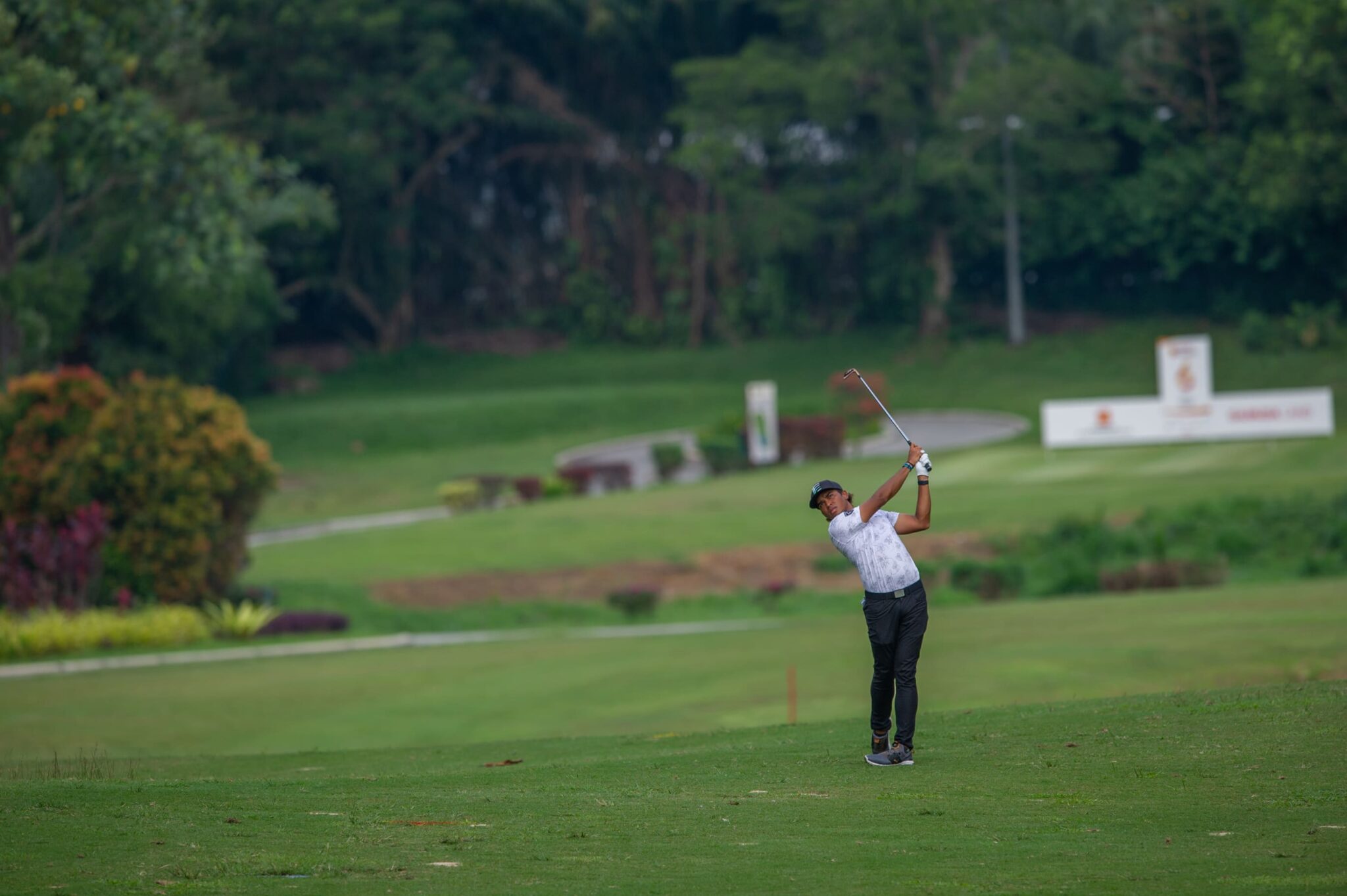 PKNS Selangor Masters 2022 – Kelab Golf Seri Selangor