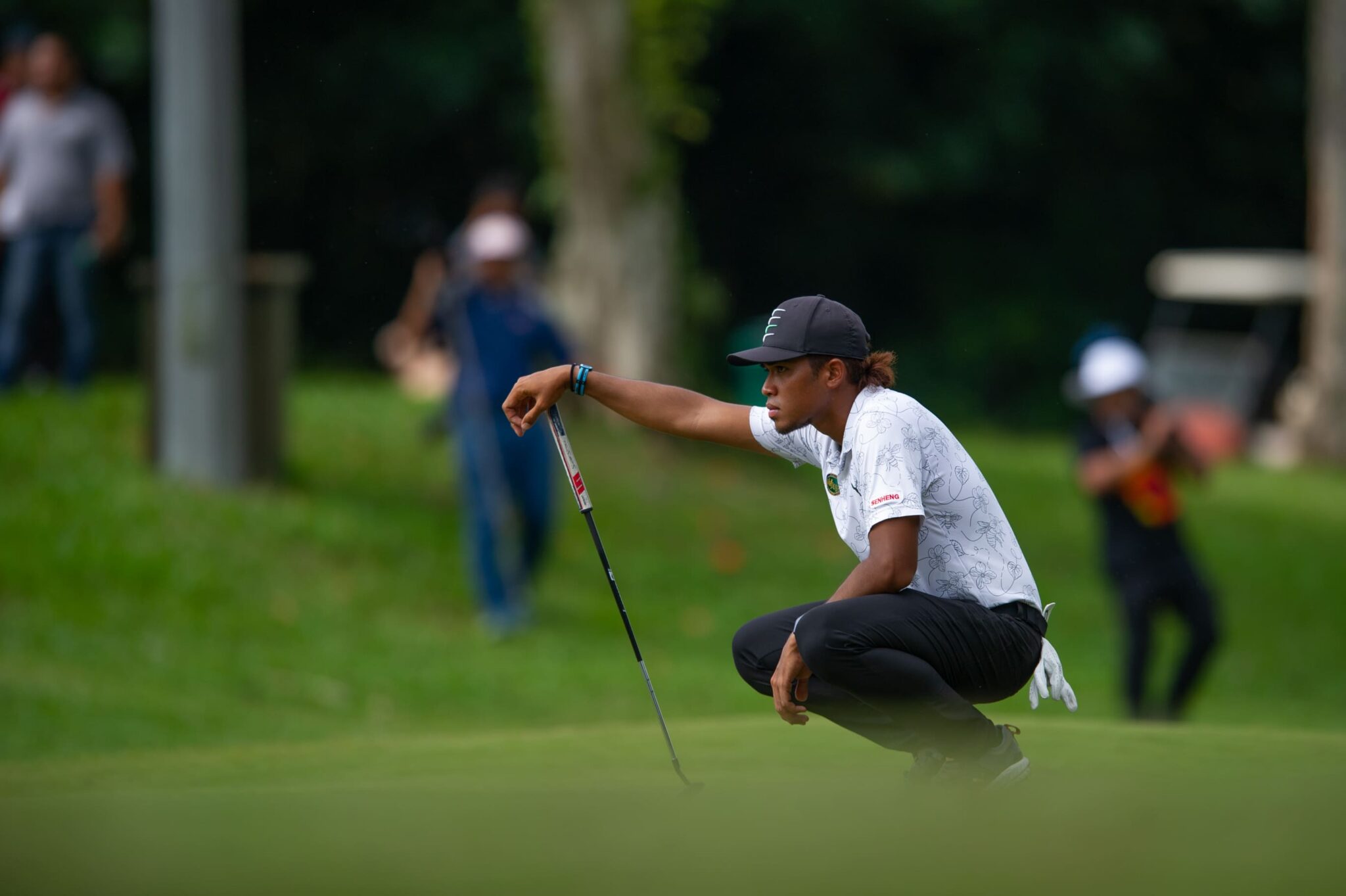 PKNS Selangor Masters 2022 – Kelab Golf Seri Selangor